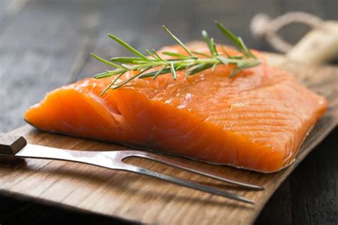Introducir 84 Imagen Recetas Con Salmon Ahumado Abzlocal Mx