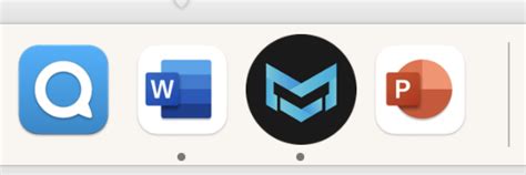 Add Matching Icon For Mac Issue Marktext Marktext Github