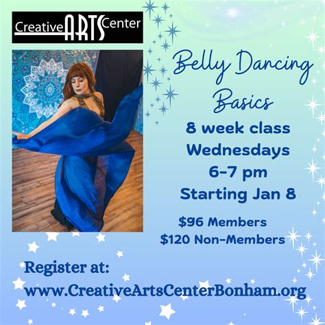 Belly Dancing Basics Beginner Series Bonham Area Chamber Of Commerce
