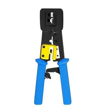 Pac Pass Through Rj45 Crimp Tool Overall Length 12 Inch At ₹ 650