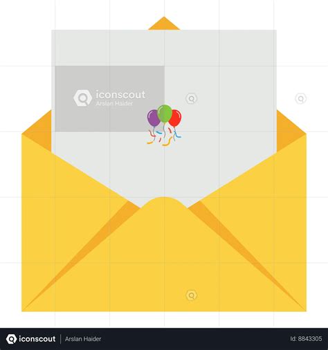 Email Animated Icon Download In Json Lottie Or Mp4 Format