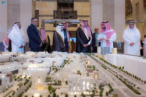 اقتصادي سمو الأمير فيصل بن سلمان يُدشن معرض مشروعات المدينة Medex 2022