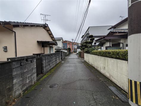 東区新南部2丁目土地 熊本県熊本市東区新南部2丁目 売地の物件詳細5101615073 41