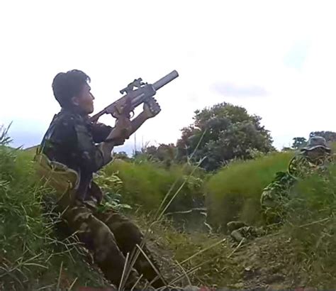 စလင်းမြို့နယ်တွင် စစ်တပ်စစ်ကြောင်းကို ၃ ရက်ဆက်တိုက်ခိုက်မှု စစ်ကြောင်းမှူးအပါအဝင် ၄ ဦး သေဆုံး