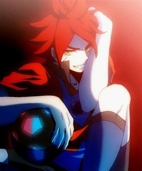 Nagumo Haruya Inazuma Eleven Image By Orishima Yupopo 309226