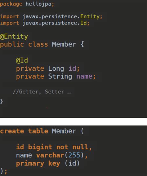시리즈 Spring Jpa Jingersoftware