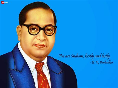 Dr Babasaheb Ambedkar