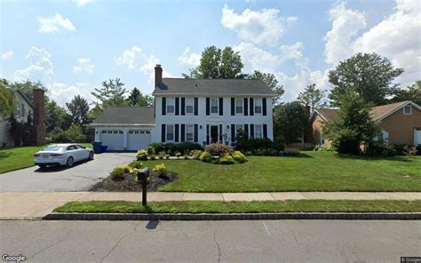 Most Expensive Homes Sold In Middlesex County July Nj