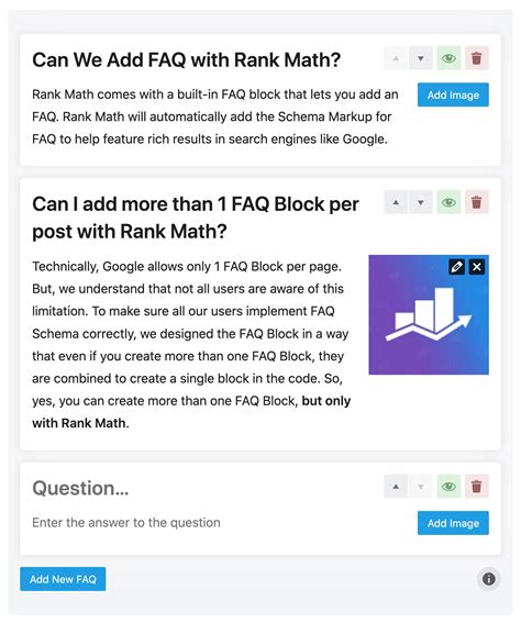 Faq Schema A Practical And Easy Guide Rank Math