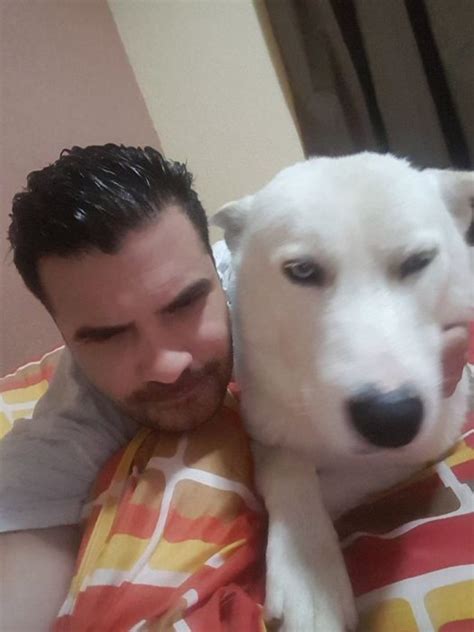 Cada Perro Se Parece A Su Dueño ¡son Como Gotas De Agua