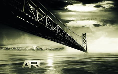 Never Ending Bridge By Locsmpg On Deviantart