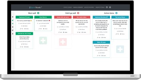 Sprint Retrospective Tools And Techniques Tech Agilist