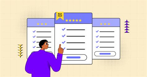 11 Pricing Table Best Practices And Ideas For Conversion