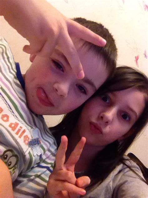 Я и мой брат дядя бесимся