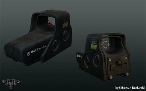 Eotech Pre Final Image Codename Dead Bird Mod For Crysis Moddb
