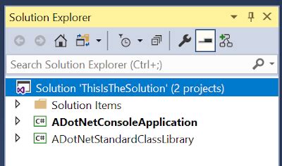 Jan David Narkiewicz Developer Stylecop Setting To Use It For A