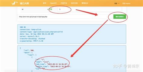 会sql语句，就能快速开放你的sql Server数据接口 知乎