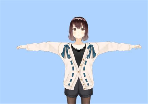Vmc Virtual Motion Capture Streaming From Hand Engine