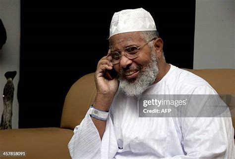 Ibrahim Othman Ibrahim Idris Photos And Premium High Res Pictures