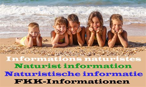 Naturisme Info