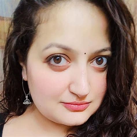 Parul Thatpoisedgirlparul • Threads Say More