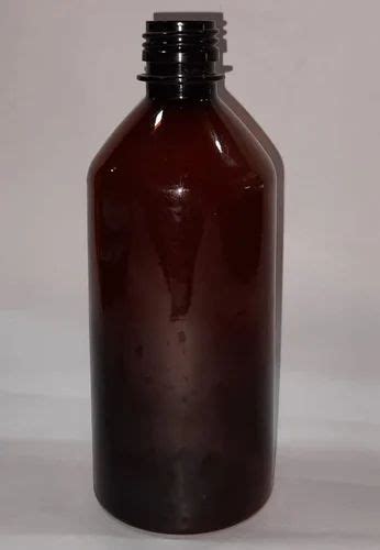 Ml Pharma PET Bottle At Piece Pharma PET Bottles In Bengaluru ID