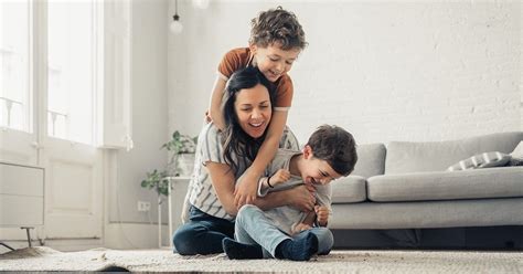 Rhonda Stoppe Helps Moms Raising Sons To Be Men Inspiration Ministries