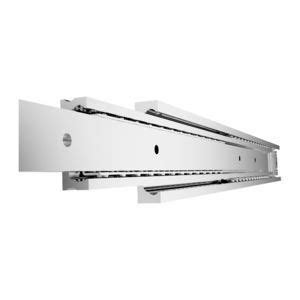 全延伸导轨 NTS H VRM series Nadella Group 伸缩 滚筒