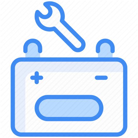 Maintenace Battery Setting Power Configuration Optimization