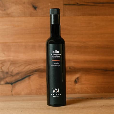 Palude Delle Volpi Oil Ml Kaiserkuche