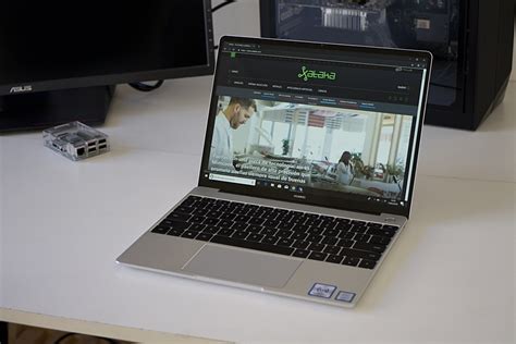 Huawei Matebook 13, análisis: review con características, precio y ...