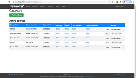 Objectify V6 Migration Incompatibilities · Issue 11038 · Teammates