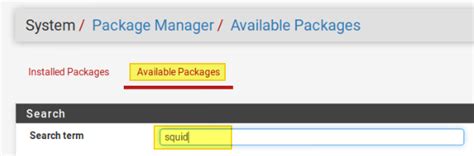 Reverse Proxy Https Avec Pfsense Pfsense It Connect
