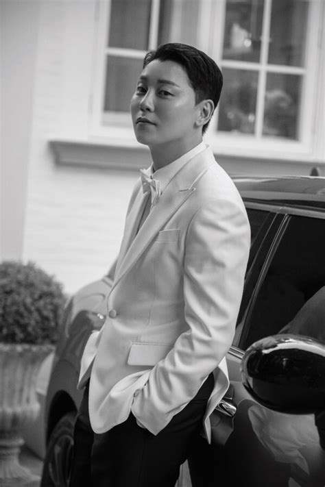 미스코리아 출신 배우 서해원 웨딩화보