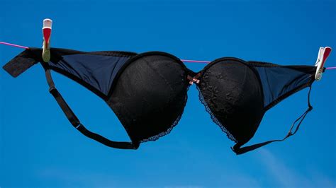 How Often Should You Wash Your Bra