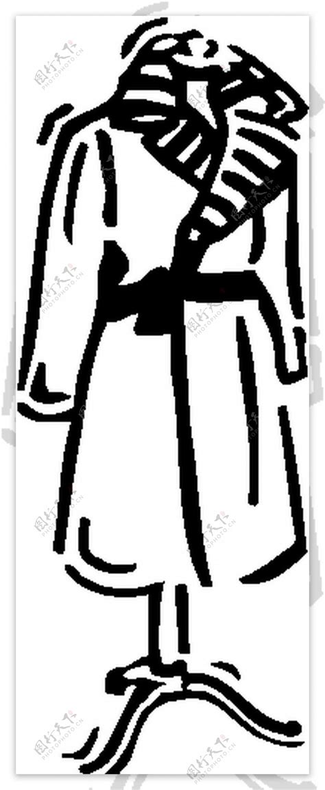 服装广告0041图片素材 编号20549169 图行天下