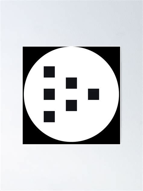 Livepeer Lpt Token Logo Poster For Sale By Cult R Redbubble