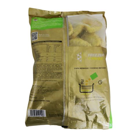 Ayam Dinding Tempura Nugget 800g Online At Best Price Nuggets Lulu