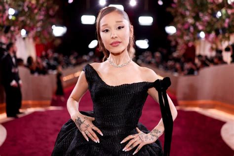 Ariana Grande Teases New Album And Italy Mayor Shares Reaction Video