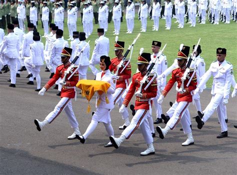 Cara Daftar Upacara Virtual HUT RI Ke 75 Di Istana Negara Teknologi