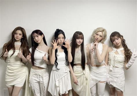 Pin De Lisa En Nmixx En 2025 Kpop