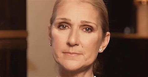 Céline Dion Emotionally Reveals She Has Stiff Person Syndrome A ‘very