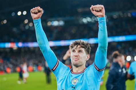 Kalahkan Arsenal Manchester City Juara Liga Inggris 20222023 Ini