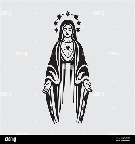 Commemorate Altar Stock Vector Images Alamy