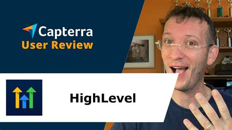 Highlevel Review My All In One Solution And Silent Partner Youtube