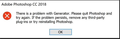 Exporting Assets Will Crash Generator Adobe Community 12402358