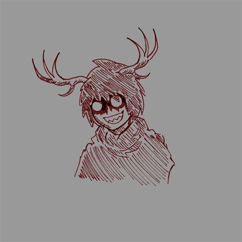Forest Entity By Villionic On Newgrounds