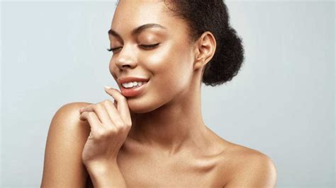 7 Steps To A Glowing Complexion