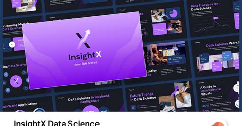 Smart Data Science Incl Data Science And Artificial Intelligence Envato