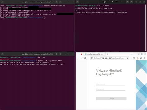 Researchers To Release Vmware Vrealize Log Rce Exploit Patch Now